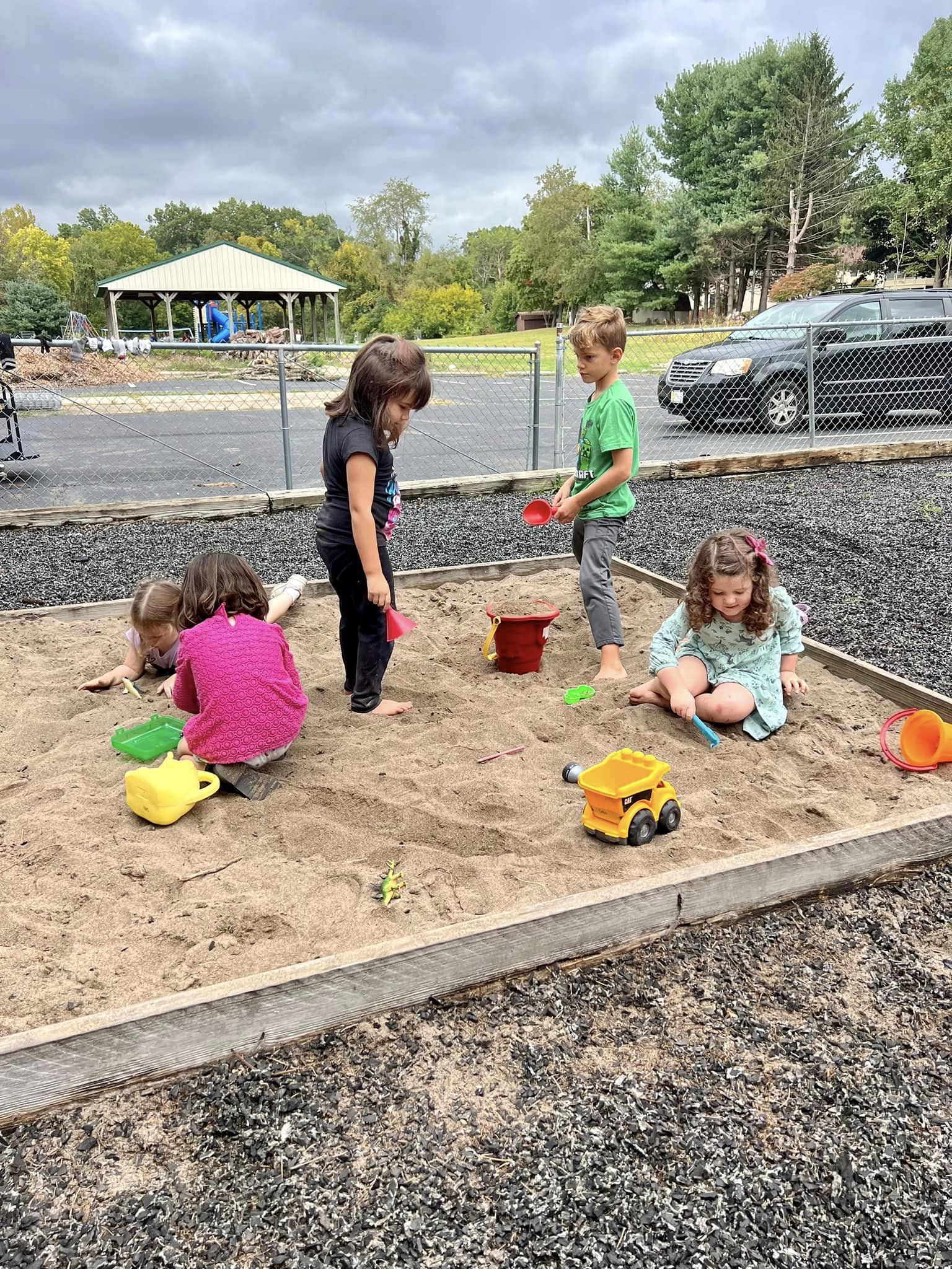 Mondays – Freedom Homeschool Alliance