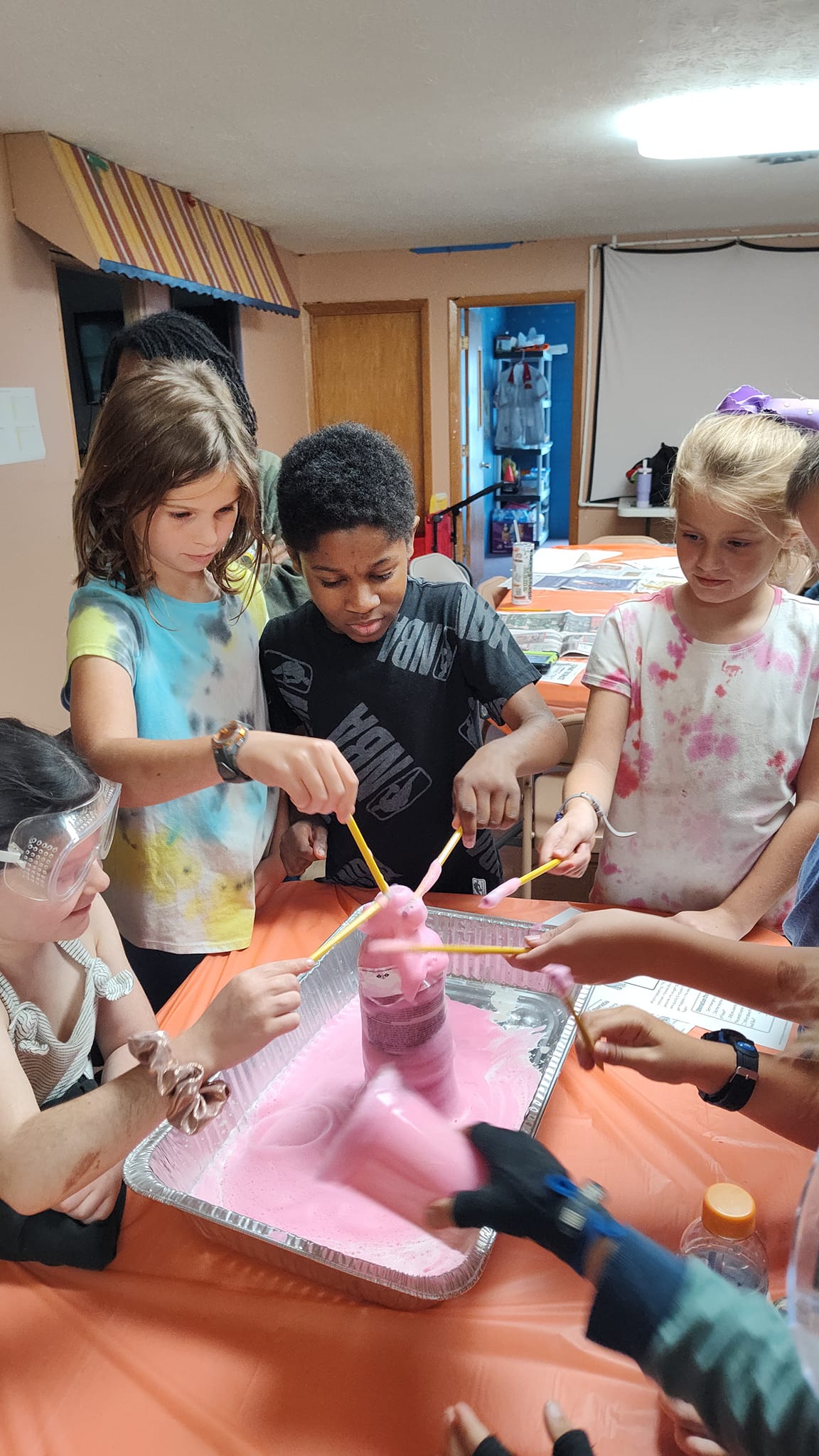 Mondays – Freedom Homeschool Alliance