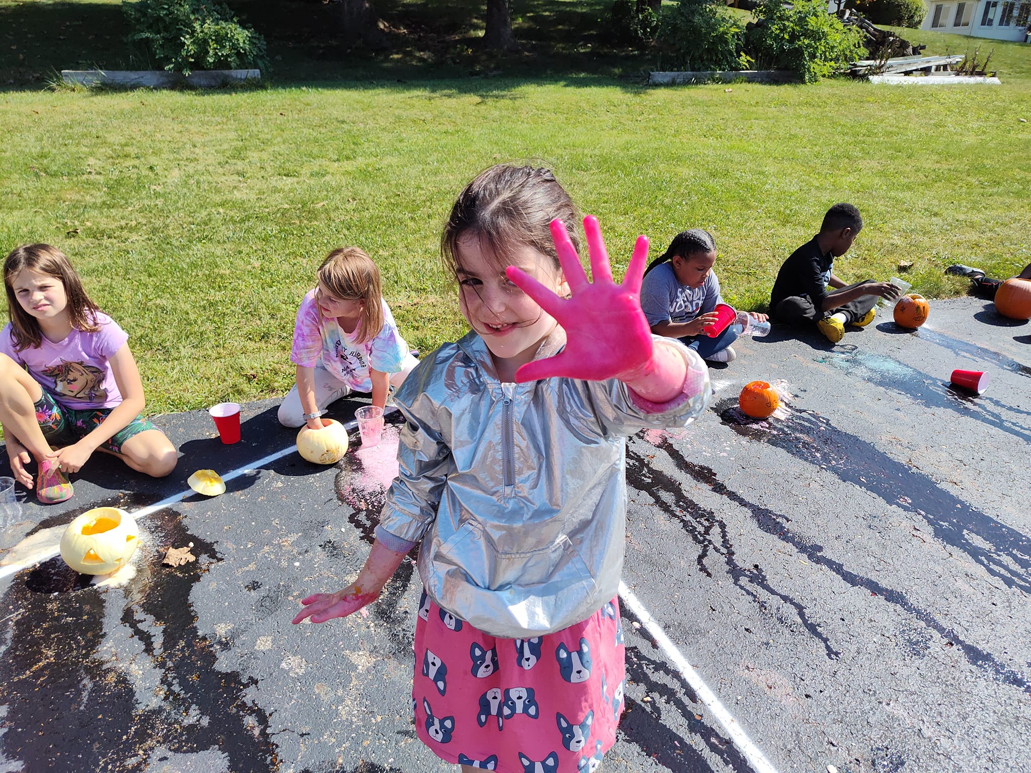 Mondays – Freedom Homeschool Alliance