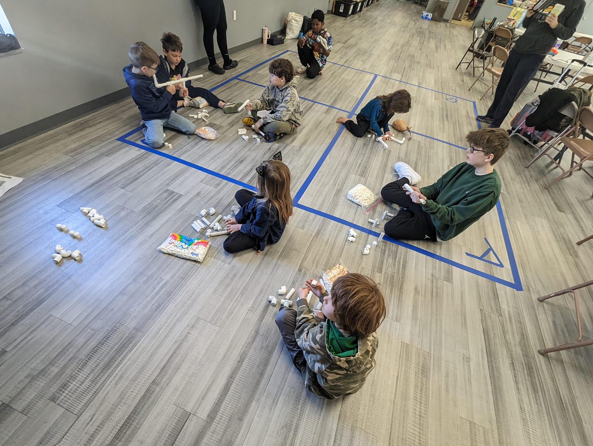 Mondays – Freedom Homeschool Alliance